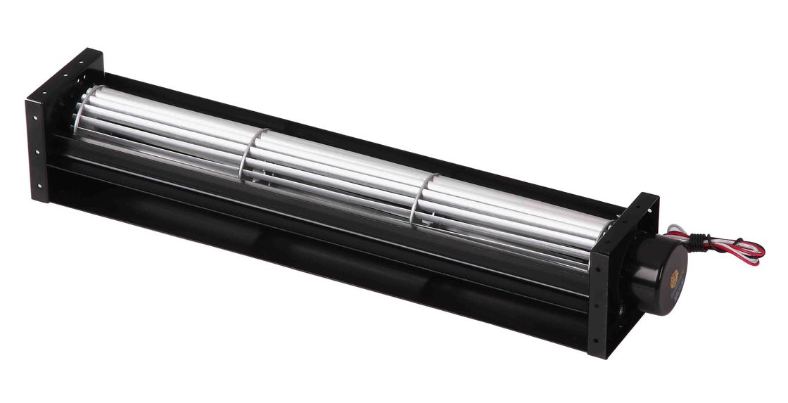Querstromventilator der axialen Strömung, TSC - 60/390 - UL-CER Gebläse ...